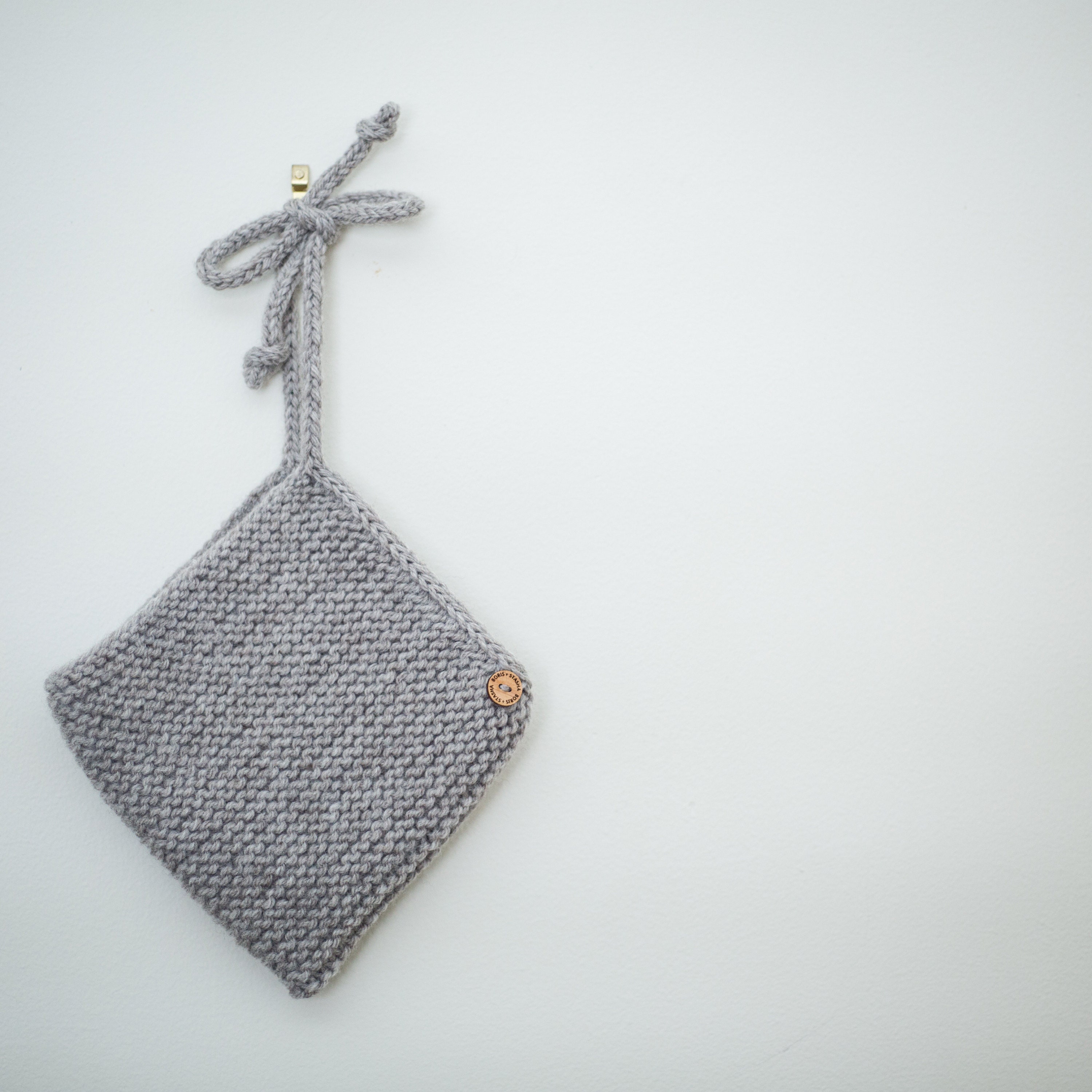 FLO Baby Toddler Bonnet Knitting Pattern PDF - Etsy