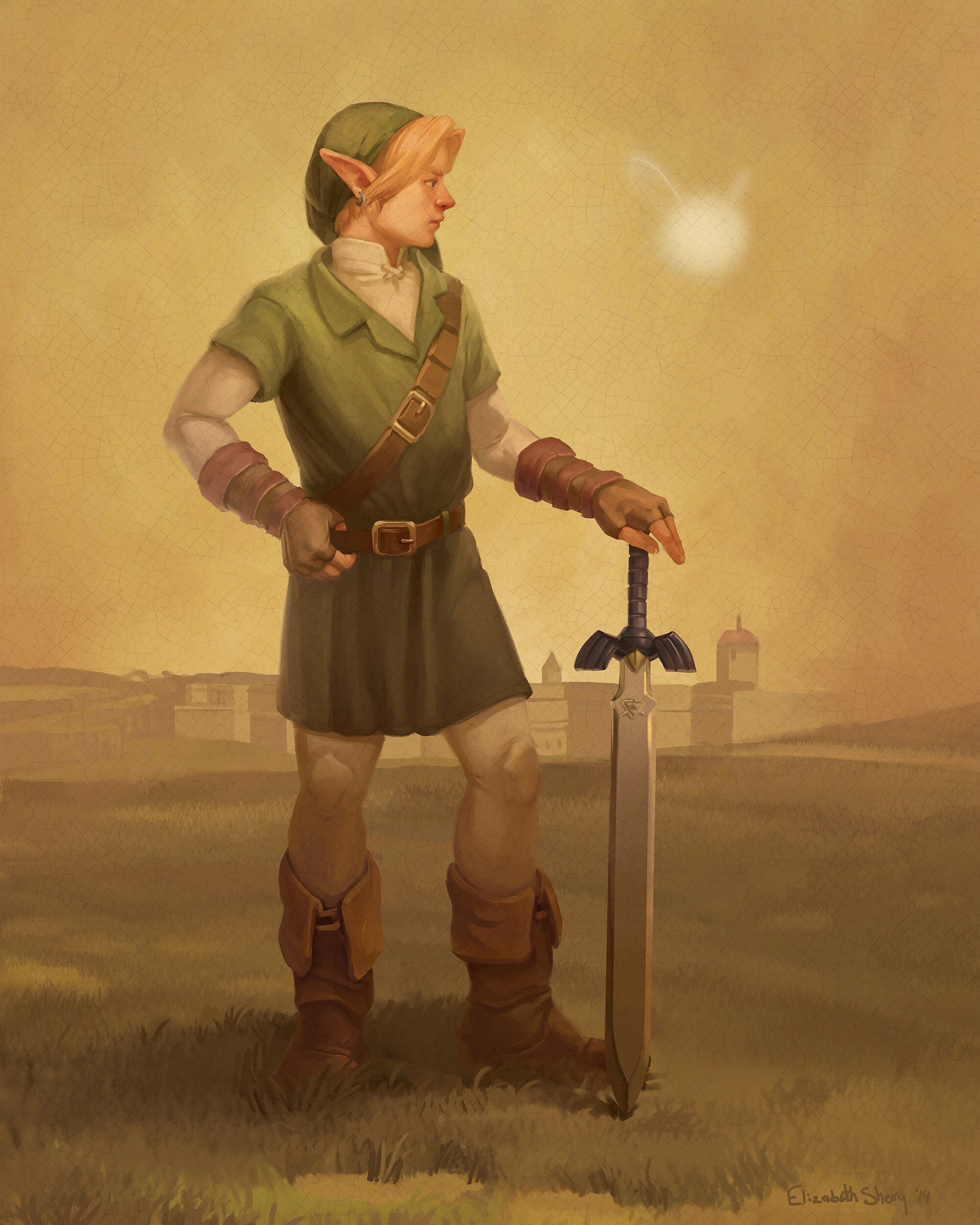 Canvas Link Print | Etsy