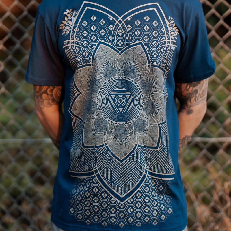 Festival Organic Clothing - Etsy