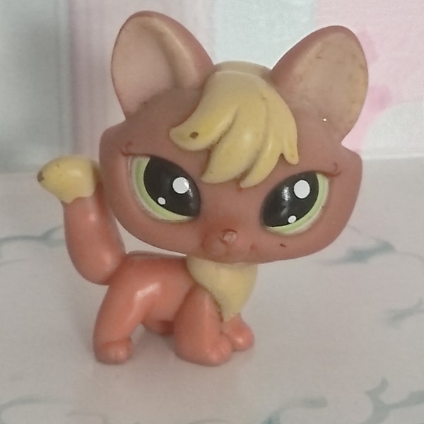 Lps Fox - Etsy