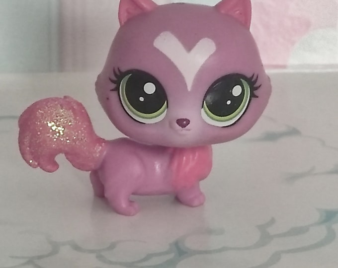 Cat Fluff Kittery / LPS 197 - Etsy