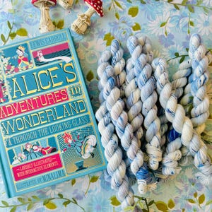 CandyShoppeYarns - Etsy