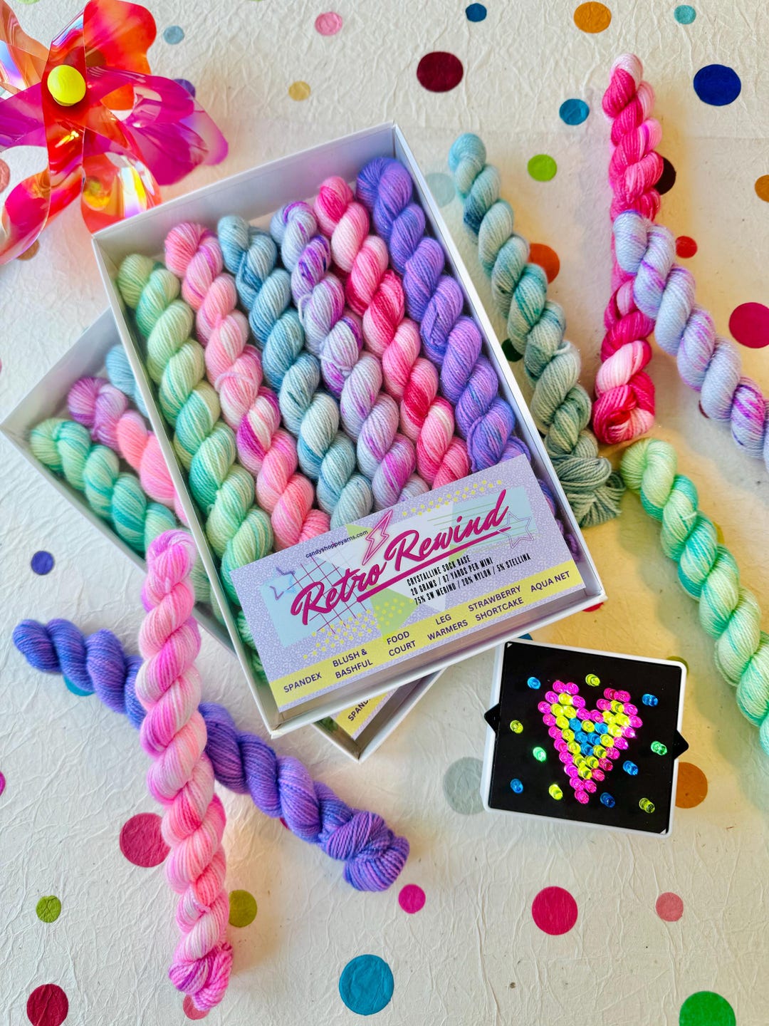 Retro Rewind Select Minis - Etsy