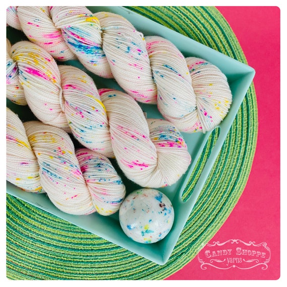 Candy Shoppe Yarns