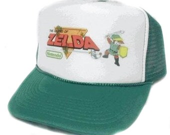 Zelda hat | Etsy