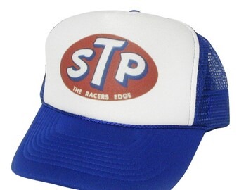 Stp Hat | Etsy