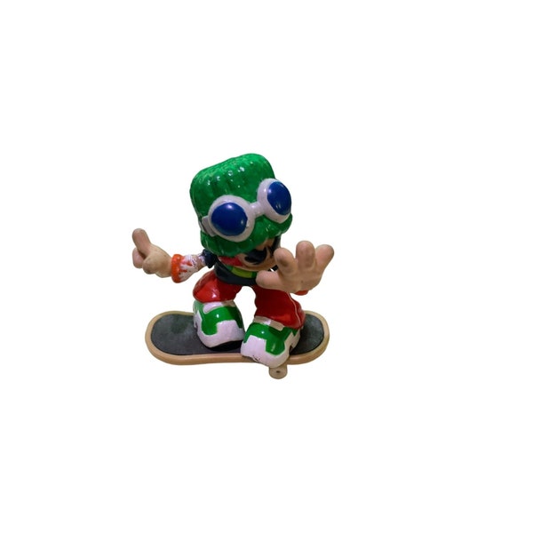 Tech Deck Dudes - Etsy