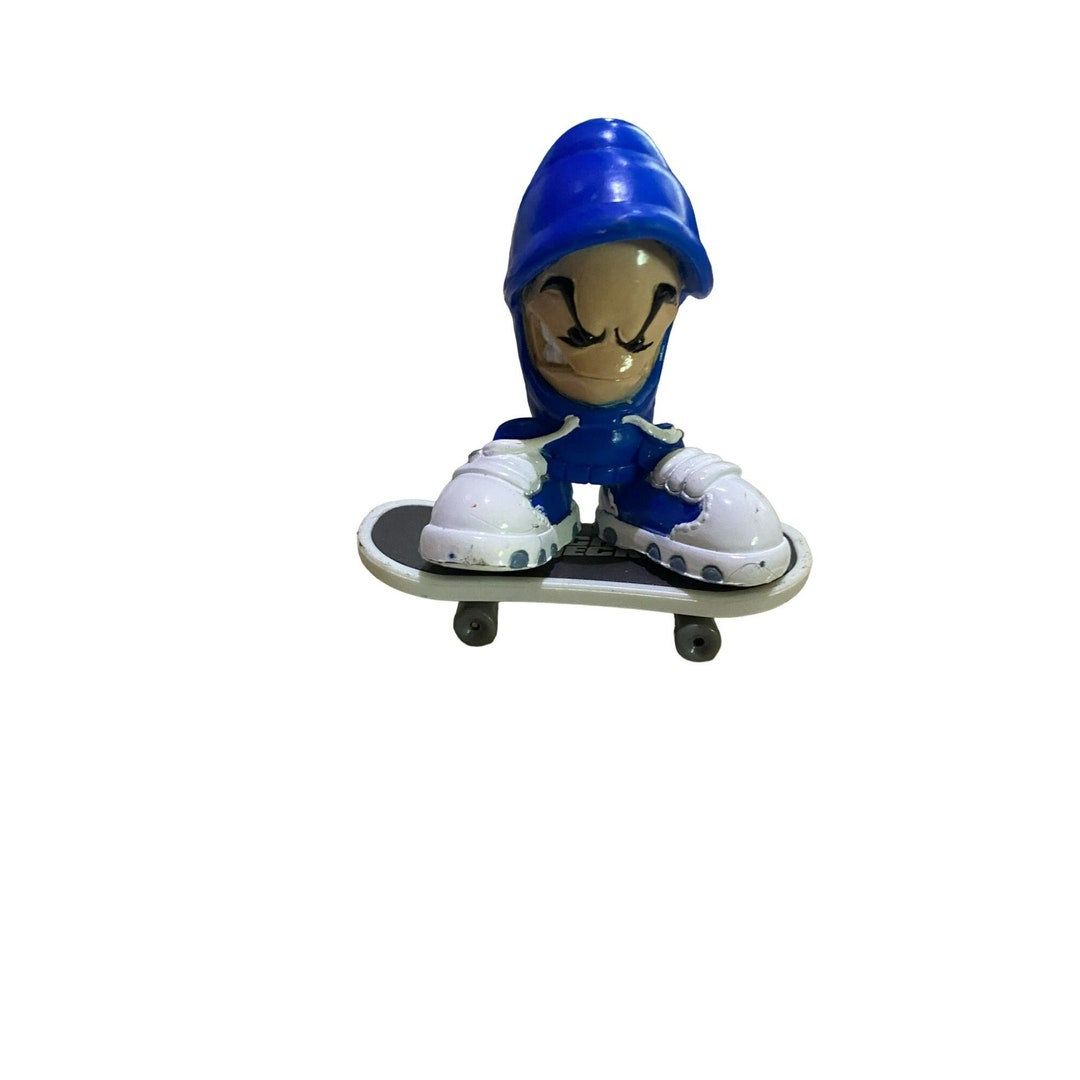 Tech Deck Dude Cosmos Magna 2001 #14A - Etsy