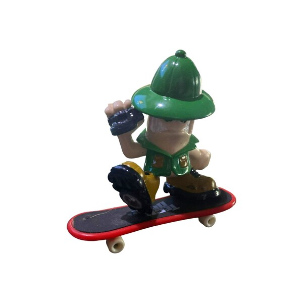 Tech Deck Dudes - Etsy