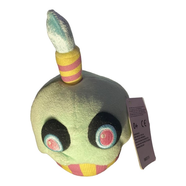 Carl Plush Toy - Etsy