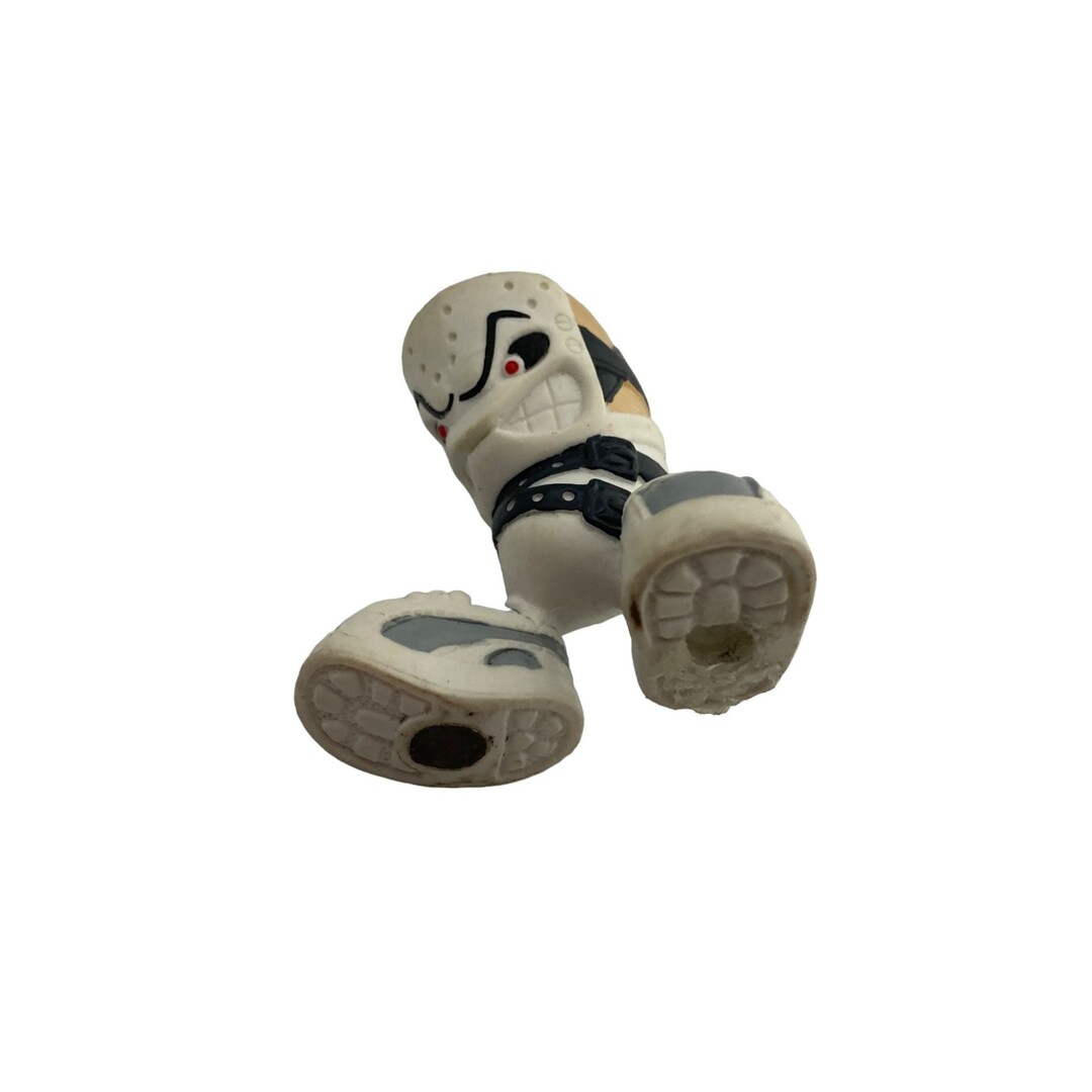 Tech Deck Dude Norman Crew Evolution and Board (not Shown) 2A - Etsy