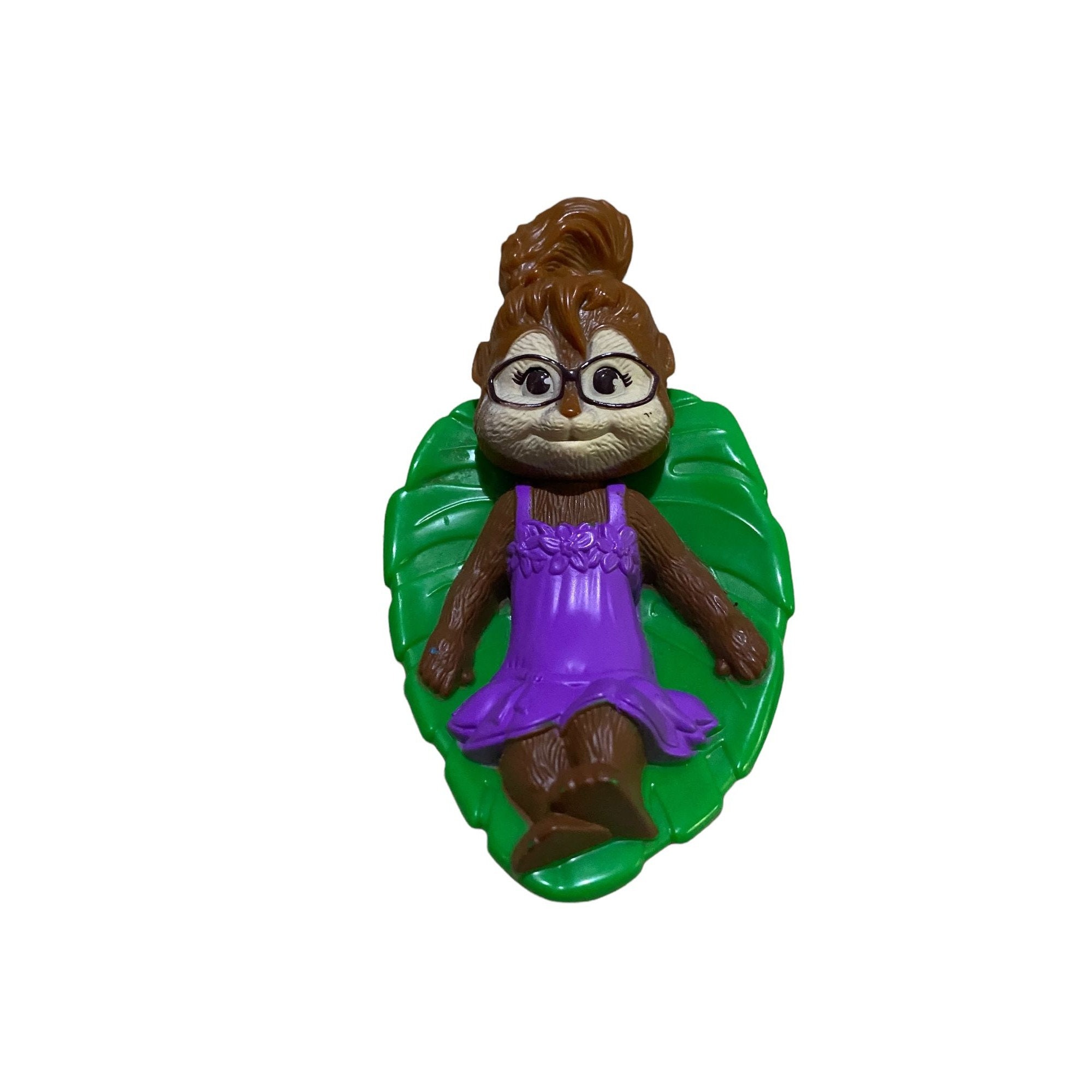 Alvin And The Chipmunks 2 Chipettes Jeanette