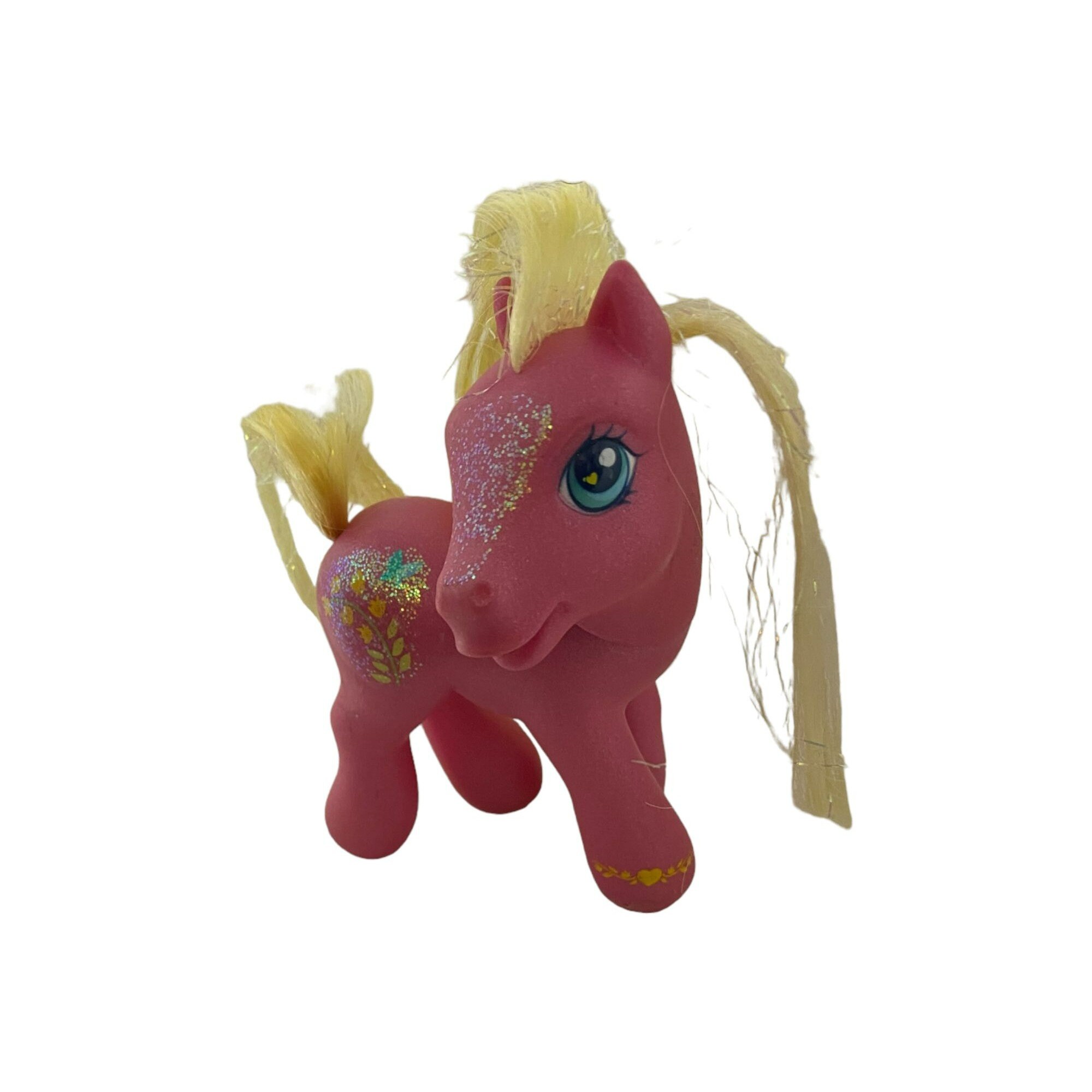 My Little Pony Forsythia