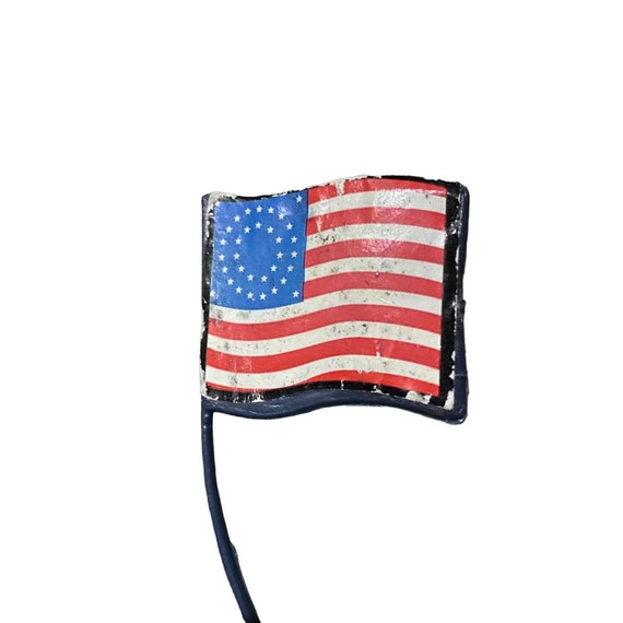 Union Civil War Flag Wallpaper