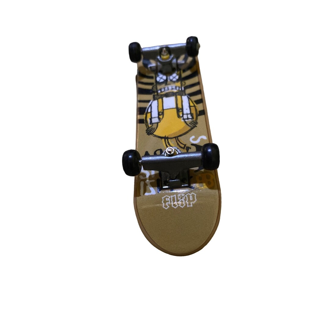 Flip Tech Deck Sala Board A8 1A - Etsy