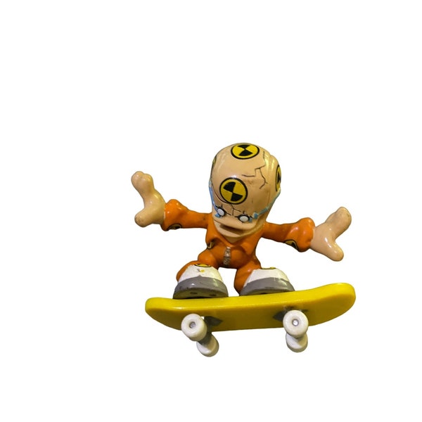 Tech Deck Dudes - Etsy
