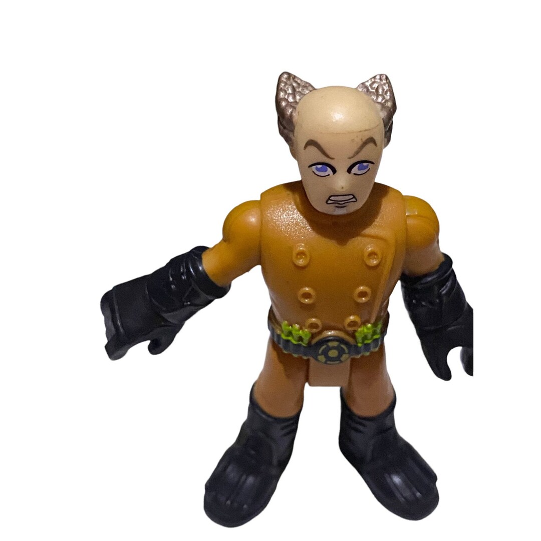 Imaginext Mad Scientist Action Figure 3 Tall - Etsy Imaginext Mad Scientist Action Figure 3 Tall - Etsy