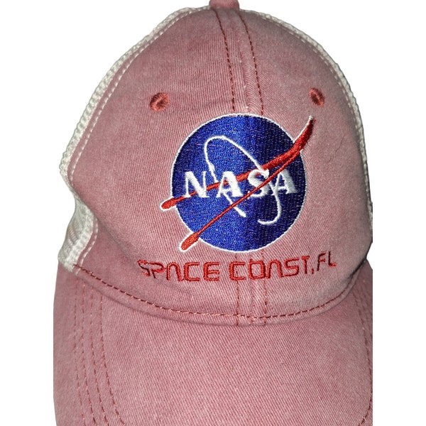 Vintage Nasa - Etsy