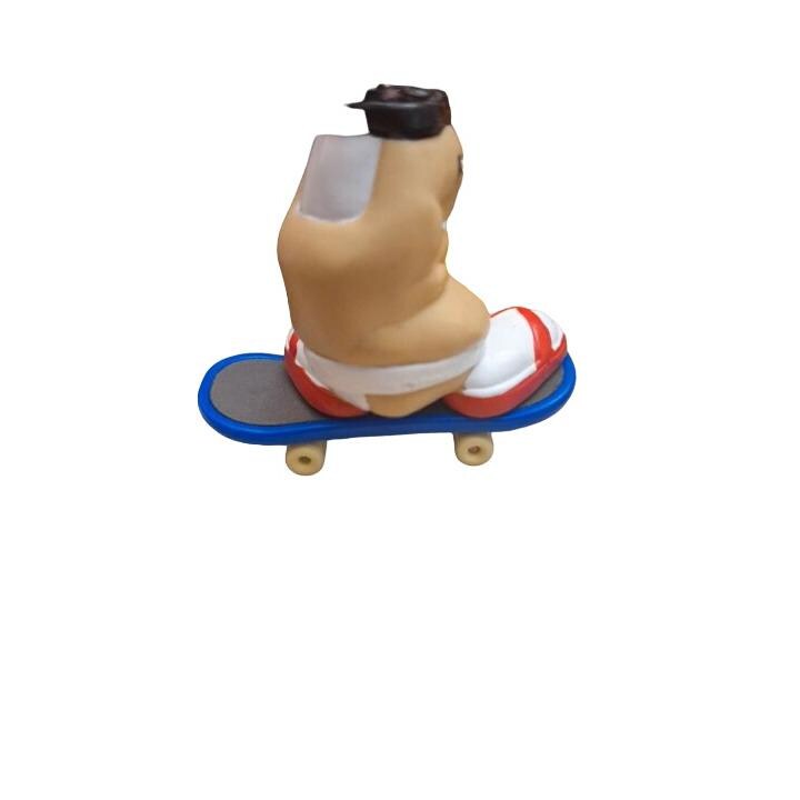 Vintage Tech Deck Dudes SUMO SAN World Industries Wrestler 2001 - Etsy