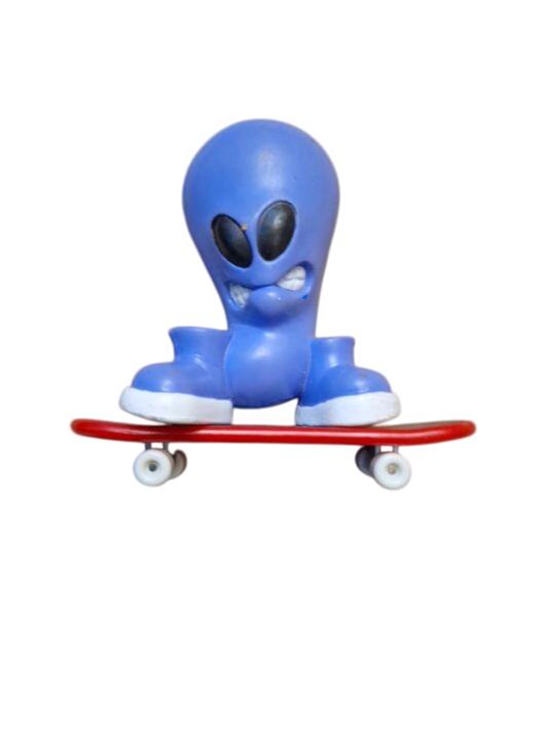 Tech Deck Dude Rozz Crew 2 Magna Series W/ Skateboard Purple - Etsy