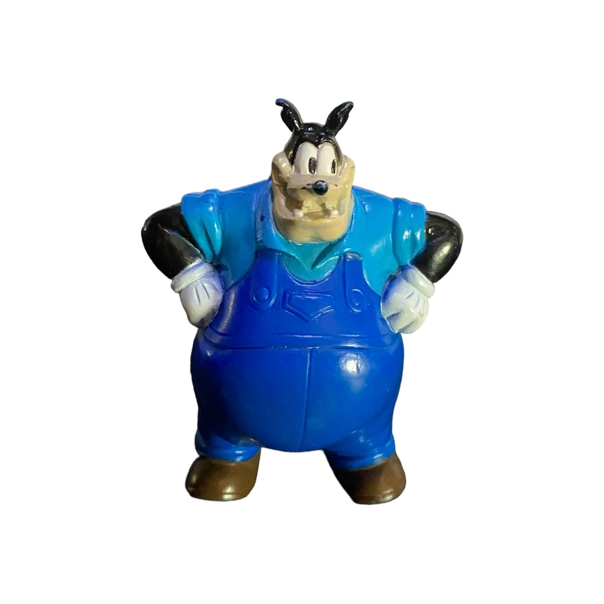 Pete Disney Clubhouse