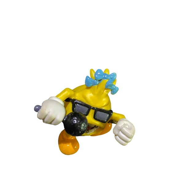 Tech Deck Dudes - Etsy