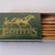 Matchbox Rainbow Room at Rockefeller Plaza NYC Vintage Slim W/ Matches ...