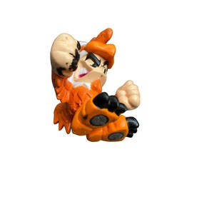 Tech Deck Dude Cluckers 2001 HTF Chicken Suit Rare #15A and Board - Etsy UK