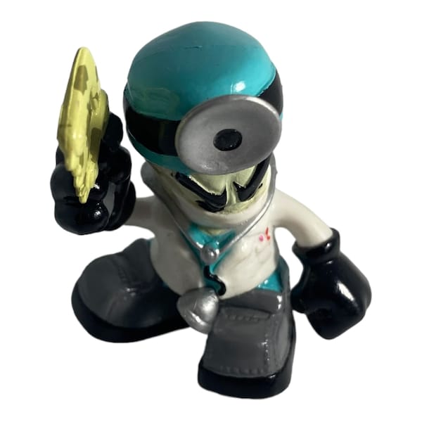 Tech Deck Dudes - Etsy
