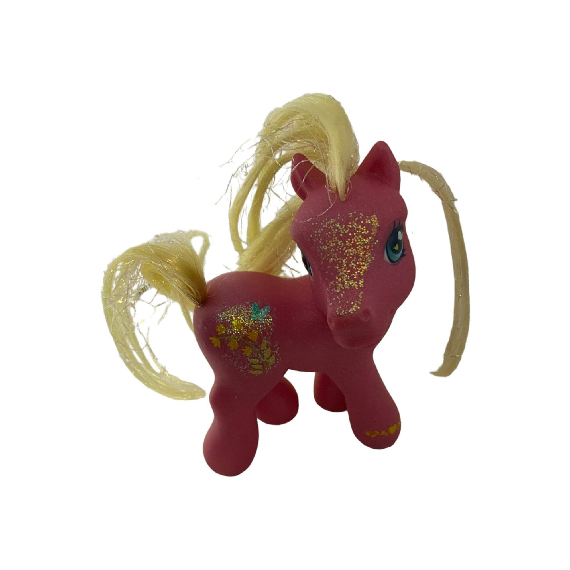 My Little Pony Forsythia