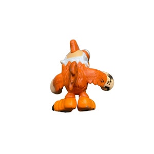Tech Deck Dude Cluckers 2001 HTF Chicken Suit Rare #15A and Board - Etsy UK