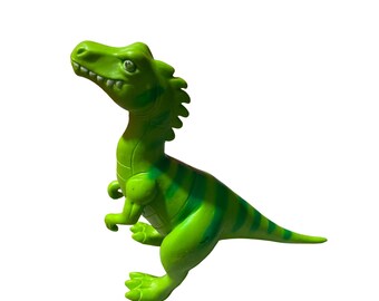 Dinosaur T-rex Inspired Face Bling-cluster Kit. - Etsy