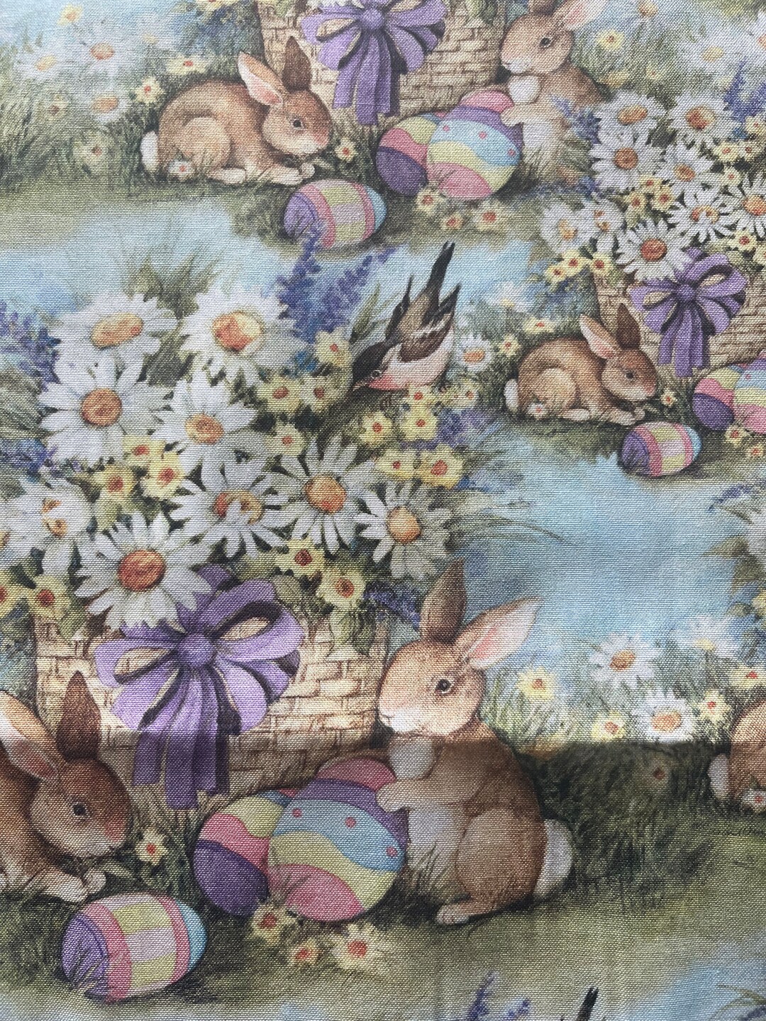 Easter Scrub Uniform Top - Etsy