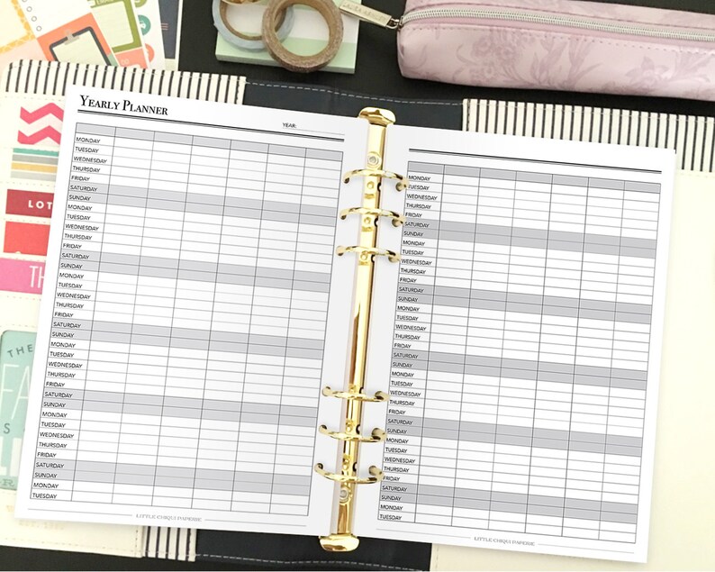 2021-2022 Teacher Planner Printable Teacher Lesson Planner | Etsy