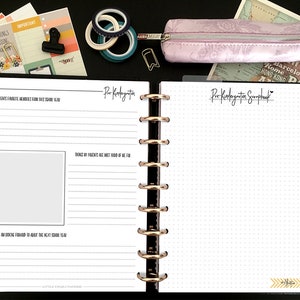 School Memory Book Printable School Memory Book School Memory Journal ...
