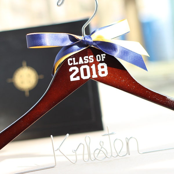 Graduation Cap and Gown Storage - Etsy