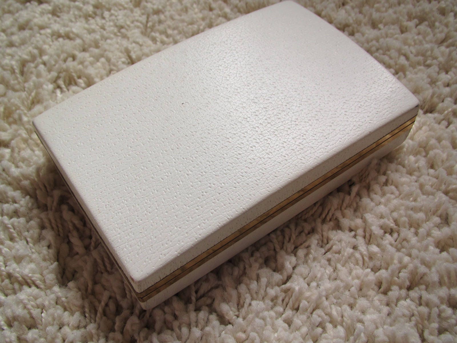 Vintage 1960s Lady Remington Turquoise Electric Shaver CL-285 Works ...