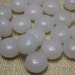 Vintage Opaque Lucite Beads (24 Pieces) - Etsy