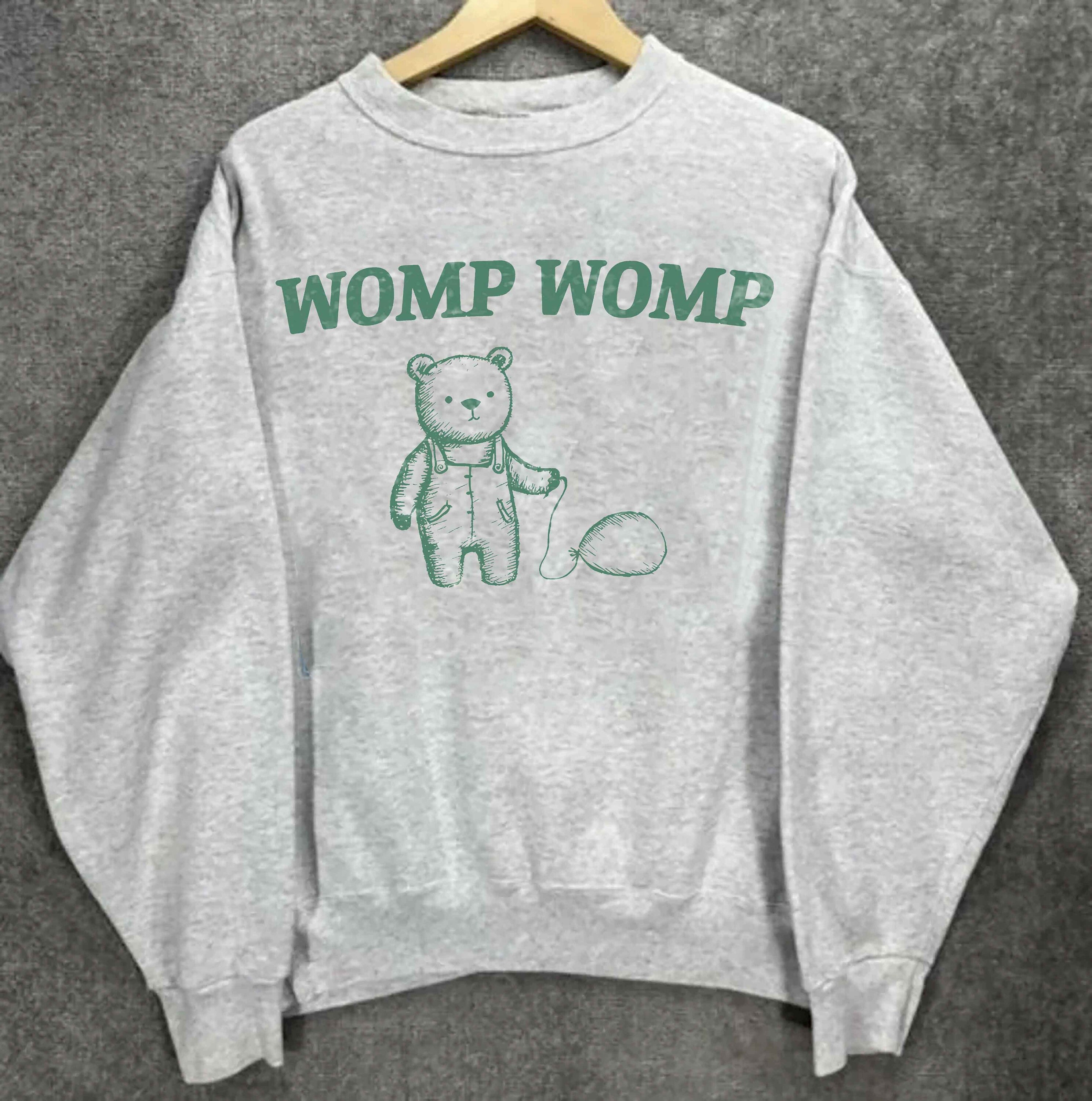 Womp Womp Png, Womp Womp Meme Png, Digital Files - Etsy Australia