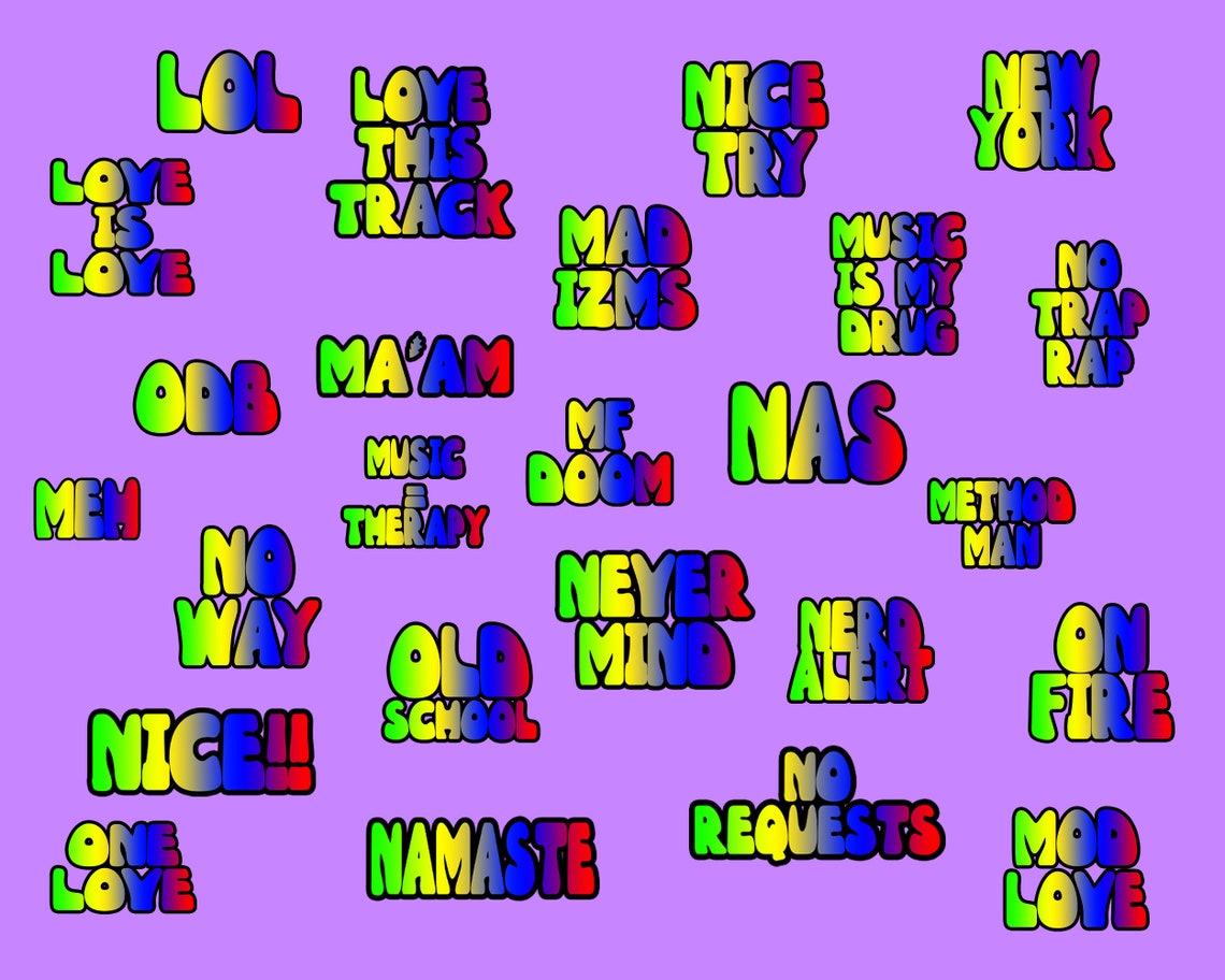 150 Twitch Text Emote Pack, Text Emote Bundle, Streamer Graphics ...