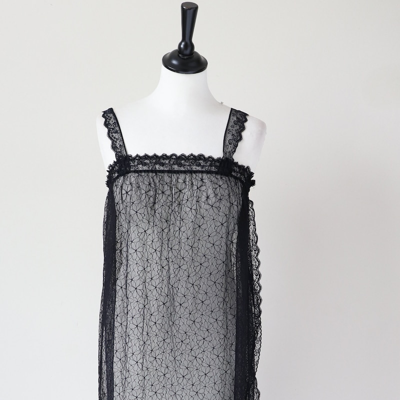 Negligee See Through - Etsy