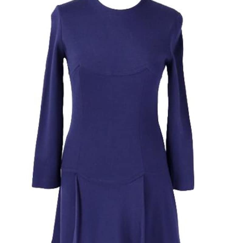 Mary Quant 1960s Dress - Etsy UK