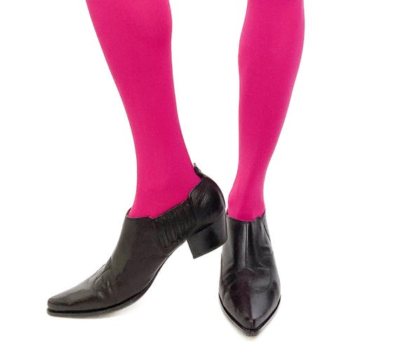 ROBERTO SANTI Chelsea Boots 1960s - Mod Beatles Ankle… - Gem