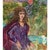 The Shepherdess Mary Magdalene - Etsy
