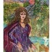 The Shepherdess Mary Magdalene - Etsy