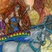 Boudicca ~ Warrior Queen of Ancient Britain - Etsy
