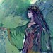The Shepherdess ~ Mary Magdalene - Etsy