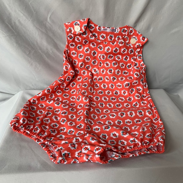 Toddler Romper - Etsy