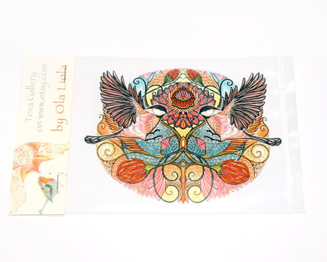 Chickadee Love, Chickadees, Bird Stickers, Vinyl Stickers, Bird Art ...