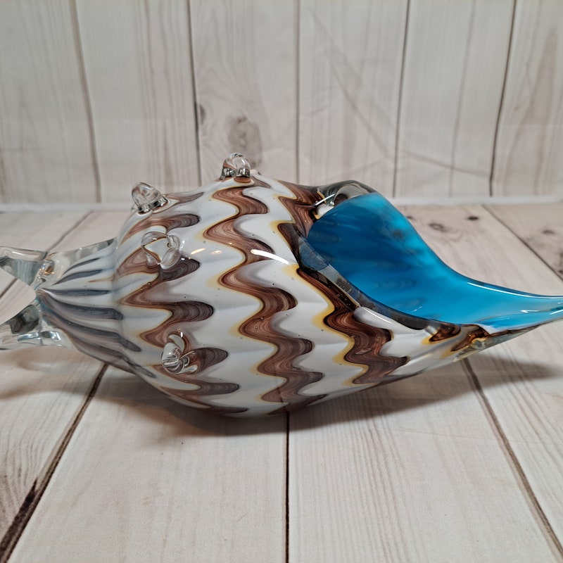 Sea Shell Sculpture - Etsy